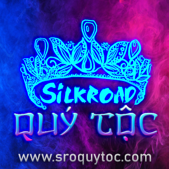 SRO QUÝ TỘC MAP 100 | Sromoira.info