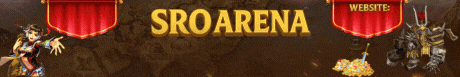 SRO ARENA