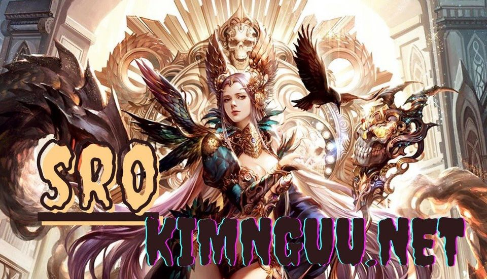 SRO KIM NGƯU MAP 120 - Sromoira.info